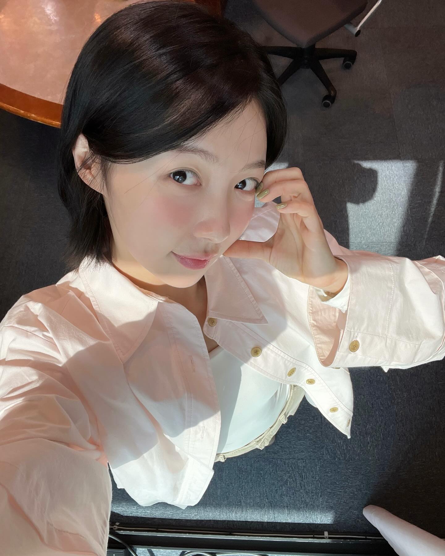 12시엔 주현영 : SBS