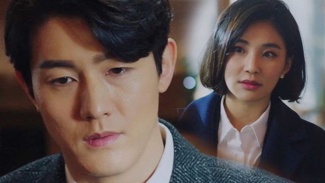 운명과 분노 : “그 이상입니다” 주상욱, 이민정 SOS에 단숨에 박차고 일어나는 상견례 : SBS