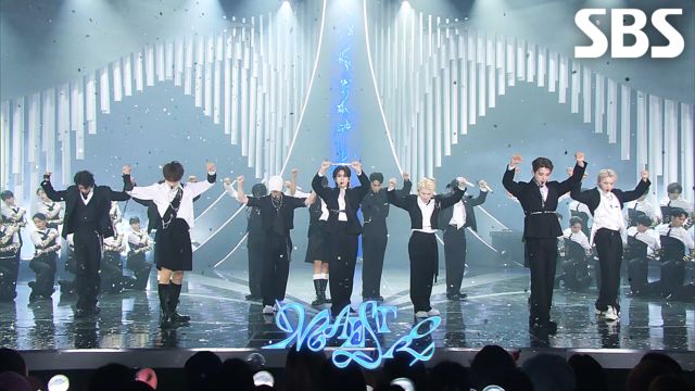 [Comeback] TWICE(트와이스) - ONE SPARK : 현장포토 : SBS